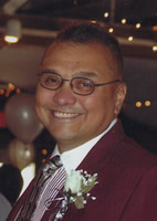 George Pena, 54, Ford Motor Company Retiree - LorainCounty.com